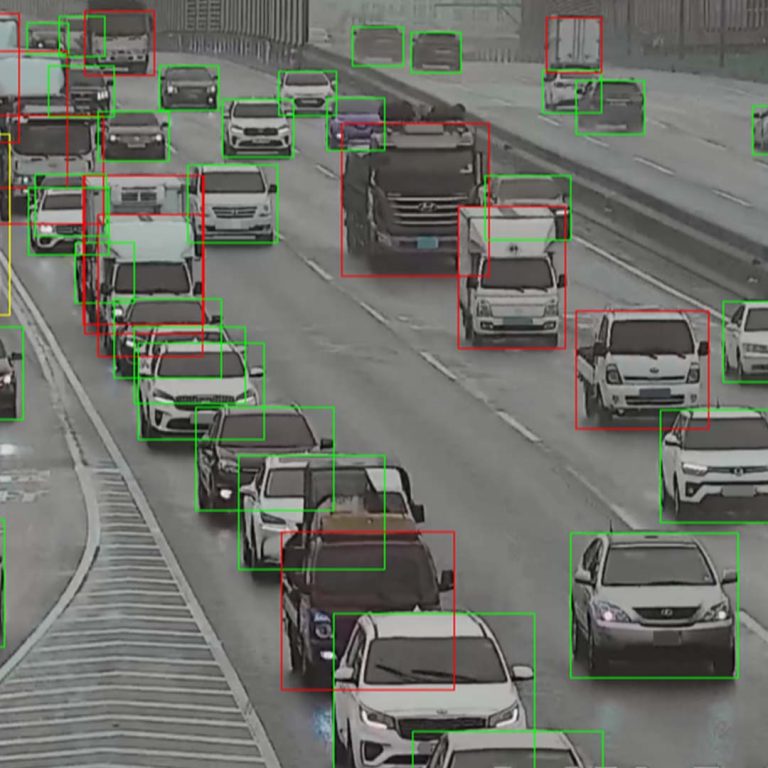 Automatic Traffic Counts – Appsys Technosoft